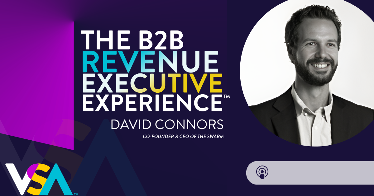 Episode 328: Why the Human Touch Still Matters in an AI-Driven World with David Connors ...